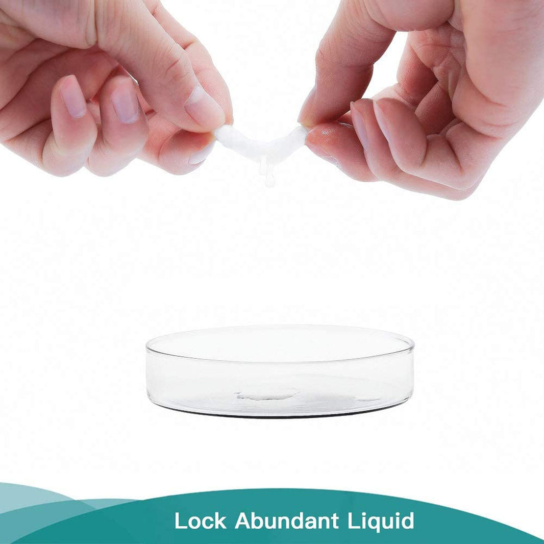 100% Pure Cotton Tissue | Disposable Soft Dry Cotton Tissue - Winner ...